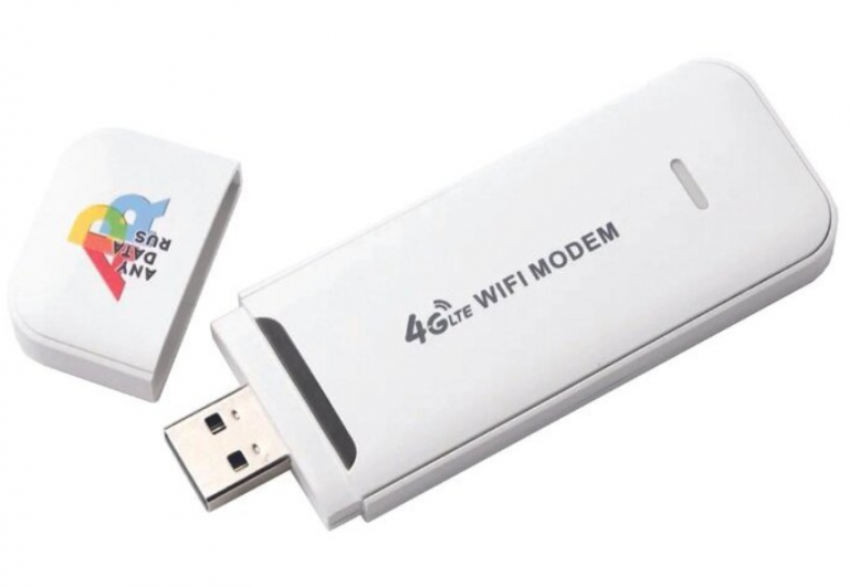 Лучшие 4G-Модемы 2024: Рейтинг года - ТОП-8