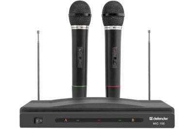 ТОП-10 Лучших Микрофонов для Караоке – Рейтинг 2024 года