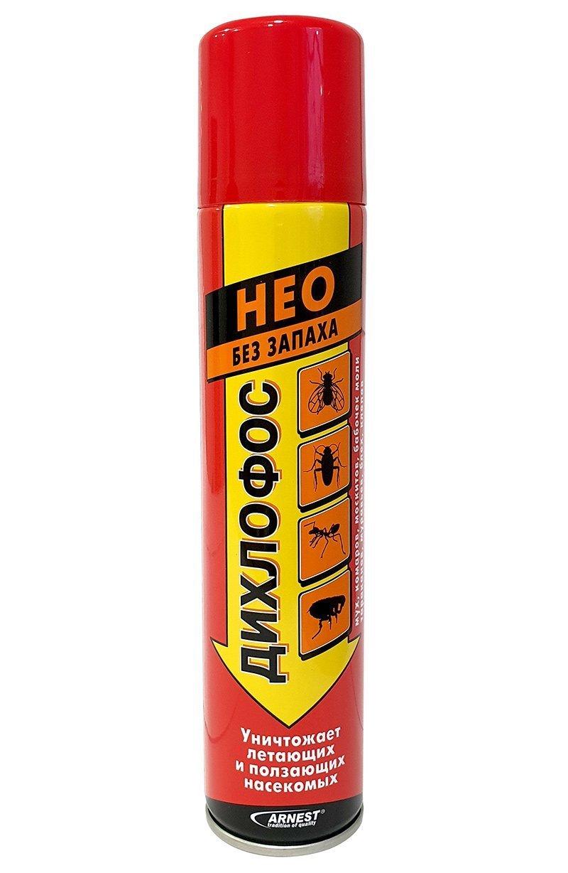 Jaký je nejsilnější lék na moly?