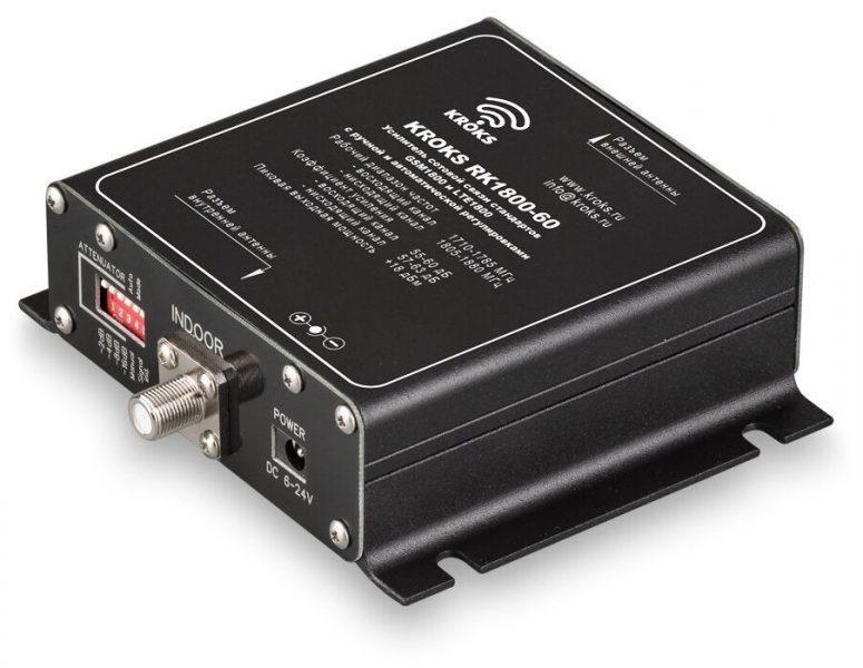 Лучшие Усилители Сигнала Сотовой Связи – Рейтинг 2024 года – Топ-10