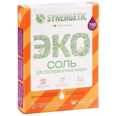 Лучшая Соль для Посудомоечной Машины – Рейтинг 2024 года – Топ-10