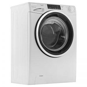 Лучшие Инверторные Стиральные Машины – Рейтинг 2024 года – Топ-14