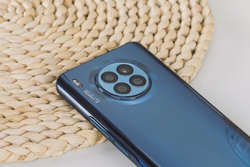 Смартфон Huawei Nova 8i - Обзор 2024 года