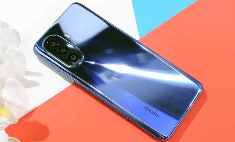Смартфон Huawei Nova Y70 - Обзор 2024 года