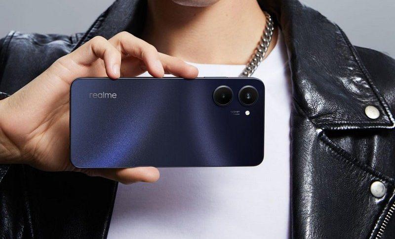 Смартфон Realme 10 - Обзор 2024 года