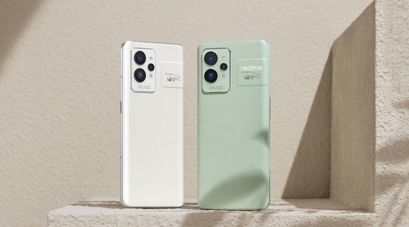 Смартфон Realme GT2 Pro - Обзор 2024 года