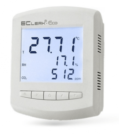 10 Лучших датчиков качества воздуха – Рейтинг 2024 года