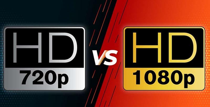 HD и Full HD: разница, объяснение и примеры