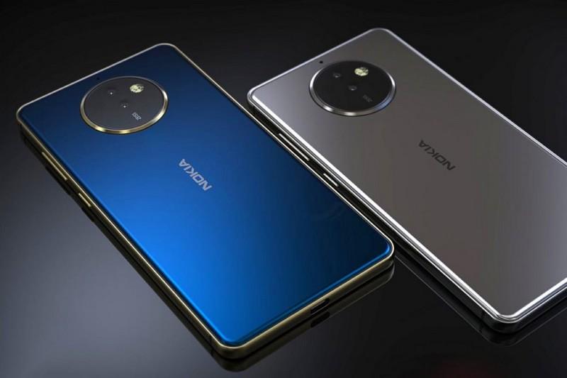 Смартфон Nokia X10 - Обзор 2024 года