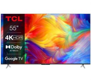 10 лучших телевизоров TCL 2025 года: рейтинг моделей с обзором ...