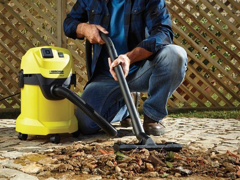 7 лучших моек высокого давления Karcher 2024 года: рейтинг моделей с обзором характеристик и цен