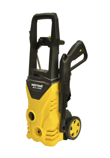 7 лучших моек высокого давления Huter 2024 года: рейтинг моделей с обзором характеристик и цен