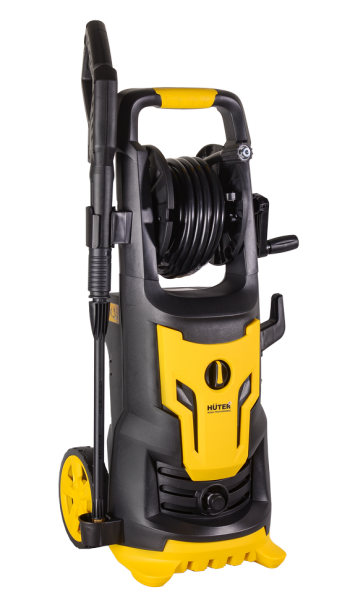 7 лучших моек высокого давления Huter 2024 года: рейтинг моделей с обзором характеристик и цен