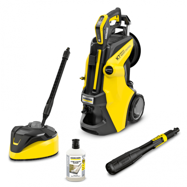 7 лучших моек высокого давления Karcher 2024 года: рейтинг моделей с ...