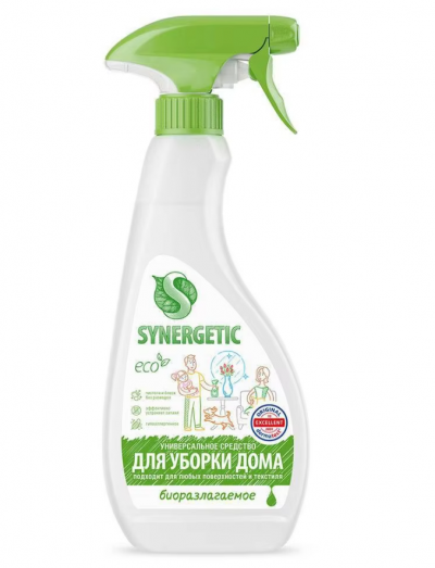 ТОП-10 универсальных чистящих средств: рейтинг лучших 2024