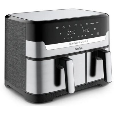 Лучшие аэрогрили Tefal 2025: ТОП-6 моделей для идеальной готовки