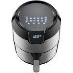 Лучшие аэрогрили Tefal 2025: ТОП-6 моделей для идеальной готовки