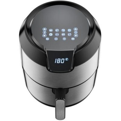 Лучшие аэрогрили Tefal 2025: ТОП-6 моделей для идеальной готовки