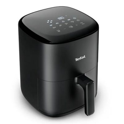 Лучшие аэрогрили Tefal 2025: ТОП-6 моделей для идеальной готовки