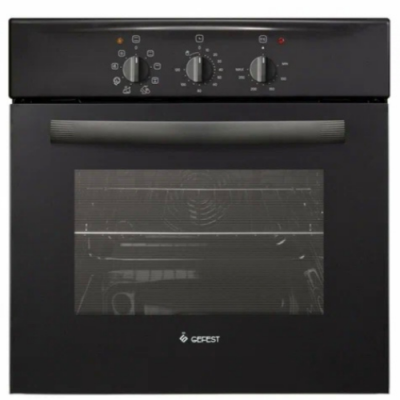 ТОП-12 лучших встраиваемых духовых шкафов 2025 года — рейтинг, советы и ответы на главные вопросы