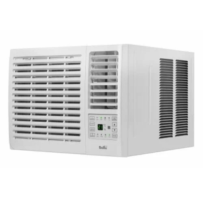 ТОП-5 оконных кондиционеров 2025 года: лучшие модели для прохлады и комфорта