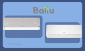 Лучшие кондиционеры Ballu 2025 года — большой рейтинг для идеального микроклимата