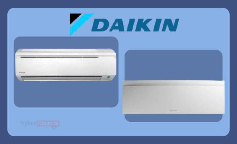 Лучшие кондиционеры Daikin 2025 — рейтинг проверенных сплит-систем