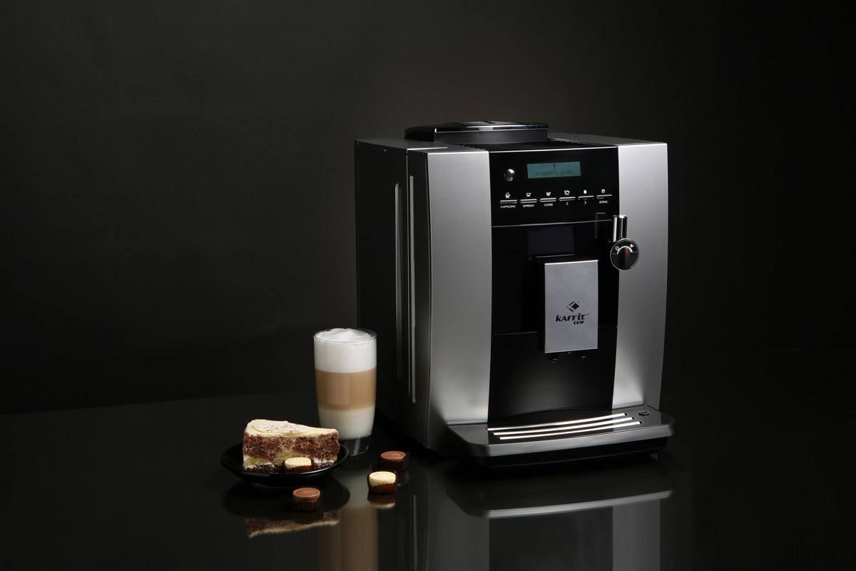 ТОП-5 Лучших кофемашин Kaffit 2025 года — рейтинг от эксперта