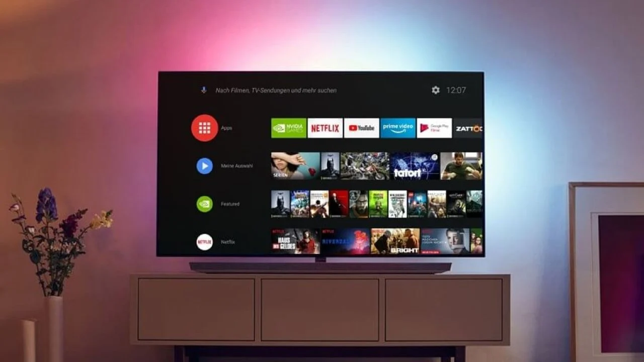 Лучшие телевизоры DEXP 2025 года: топ-10 моделей для продвинутого просмотра